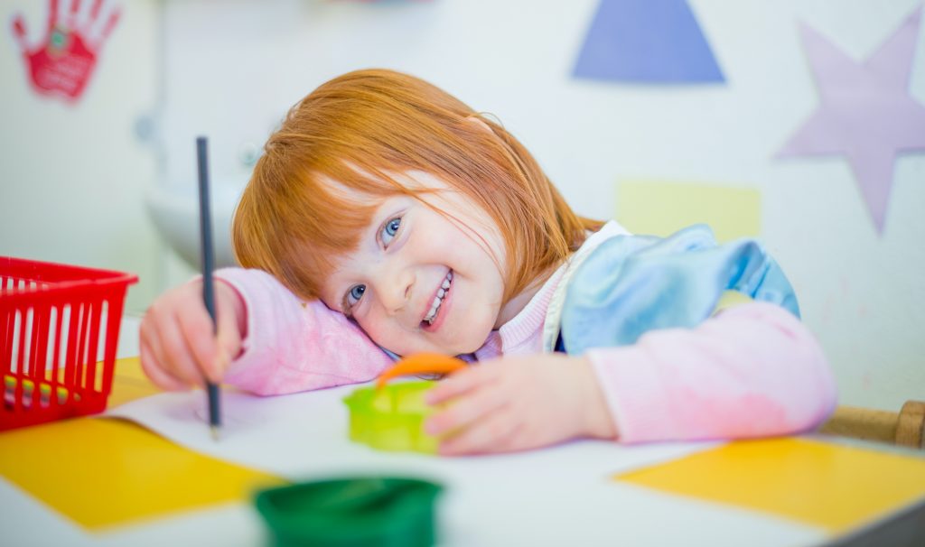 Atherton House School