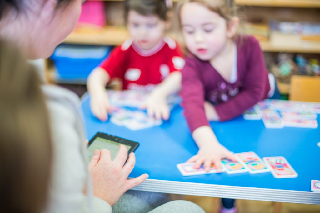 Atherton House School